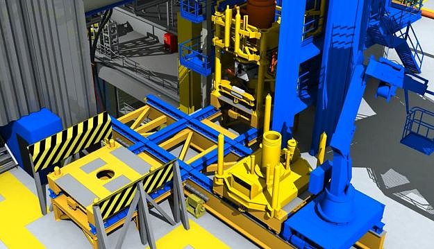 COSL在挪威------$中海油服(SH601808)$ 看看中海油服在$中海油服(SH601808)$挪威的三艘主力平台近况！COSL ...