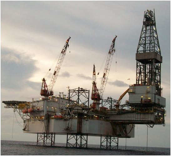 《纵览，中海油服》 $中海油田服务(02883)$ $中海油服(SH601808)$ $中国海洋石油(00883)$ $海油工程(SH600 ...