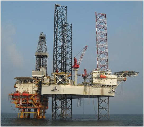 《纵览，中海油服》 $中海油田服务(02883)$ $中海油服(SH601808)$ $中国海洋石油(00883)$ $海油工程(SH600... - 雪球