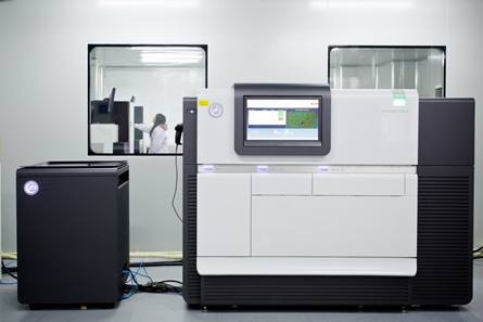 一代测序仪,测序仪,一代测序_大山谷图库