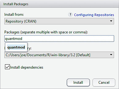 用R与quantmod画漂亮的股票走势图及技术指标 R语言的统计分析功能强大，画图方便，扩展包众多，而且开源免费。比起Python，R一些库更专门化，例如quantmod（... - 雪球
