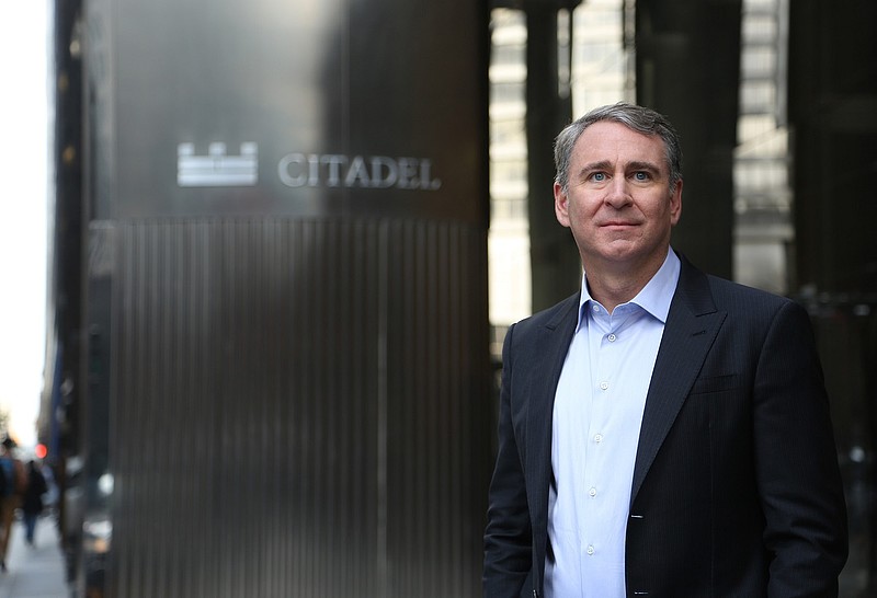 Citadel创始人再度成为全球最赚钱对冲基金经理 上周，机构投资者旗下的《Alpha》杂志评选出2015年对冲基金经理收入排行榜，总部位于 ...