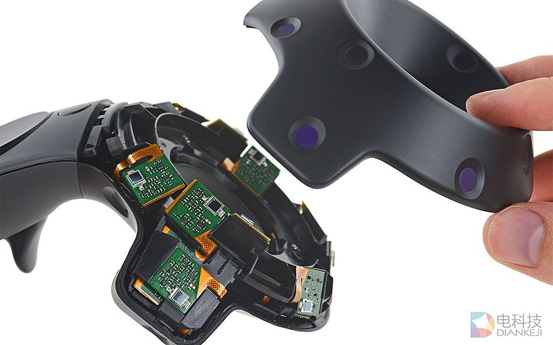 探秘HTC Vive的空间定位技术 真有传说中那么神奇？ Lighthouse空间追踪作为VR头显的代表技术一直被HTC引以为豪，虽然目前已经 ...