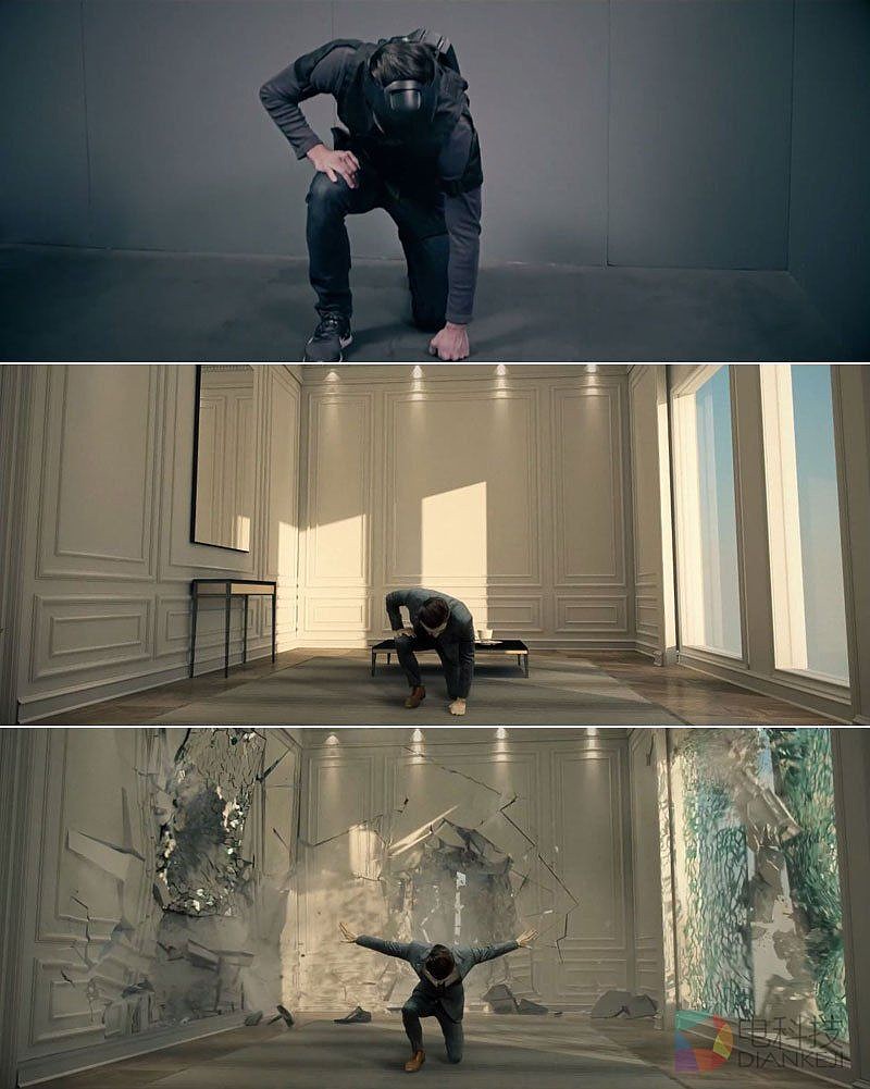 探秘HTC Vive的空间定位技术 真有传说中那么神奇？ Lighthouse空间追踪作为VR头显的代表技术一直被HTC引以为豪，虽然目前已经 ...