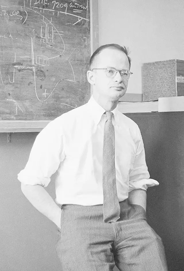 逻辑与人生：一颗数学巨星的陨落 Amanda Gefter/文沃尔特·皮茨 (1923-1969)：从无家可归的流浪者到MIT的神经科学先驱 ...