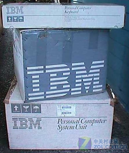 IBM-PC发展史 中关村在线 2011年 5月31日 范平/文 当我们提到计算机的时候，就不能不说IBM；当我们说起IBM的时候，也不能 ...