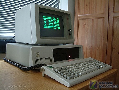 IBM-PC发展史 中关村在线 2011年 5月31日 范平/文 当我们提到计算机的时候，就不能不说IBM；当我们说起IBM的时候，也不能 ...