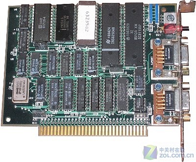 IBM-PC发展史 中关村在线 2011年 5月31日 范平/文 当我们提到计算机的时候，就不能不说IBM；当我们说起IBM的时候，也不能 ...