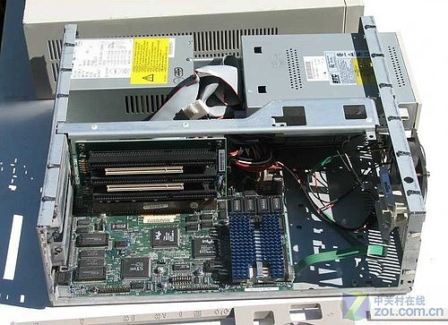 IBM-PC发展史 中关村在线 2011年 5月31日 范平/文 当我们提到计算机的时候，就不能不说IBM；当我们说起IBM的时候，也不能 ...