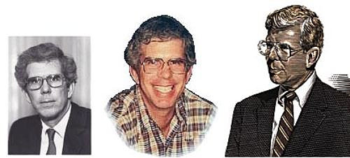 IBM PC之父——唐·埃斯特利奇 当年，IBM曾是点燃PC熊熊大火的主力军，手持火种的就是唐·埃斯特利奇(Don Estridge)。他在 ...