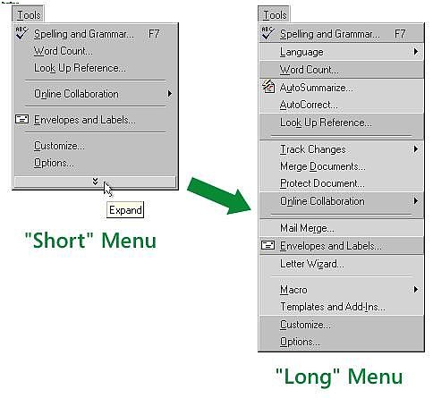 Microsoft Office软件界面的发展历程回顾（1989~2007） fanjy/文 本文以MS Office界面的历次发展和改进为 ...