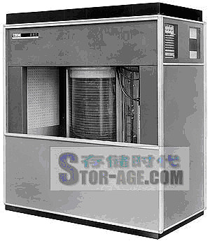 硬盘驱动器诞生50周年回顾 2006年09月07日 ZDNet 硬盘 张广彬 /文 1956～1980：主机时代打造成型1956年9月13日 ...