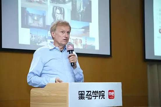 口述丨Piero Scaruffi 美国高科技观察家皮埃罗·斯加鲁菲（Piero Scaruffi）在硅谷生活了30多年，也是《硅谷百年史》的 ...