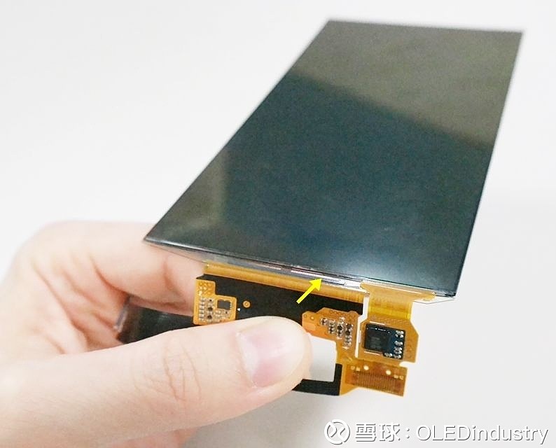 一文看透AMOLED/LCD的DDI、COG\COF\COP封装和FPCB 显示面板用图像向我们传达各种视觉信息。而通过更好的色彩和分辨率 ...