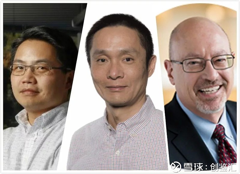 重磅！何川与Howard Chang共同创立，全新癌症疗法获4000万美元A轮融资 近日业内又迎来华人学者创业的重磅消息。由知名华人科学家何川 ...