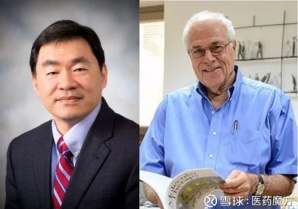 CAR-T传奇 (上) 细胞疗法那还是在1968年，Steven Rosenberg觉得他遇到了一个极其罕见的病例。Rosenberg当时还是 ...