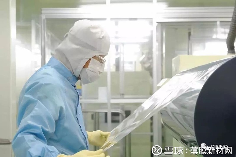KOLON公司CPI量产已就绪，三星订单却转向日本住友 CINNO韩媒资讯，KOLON公司CPI膜（Colorless Polyimide）产 ...