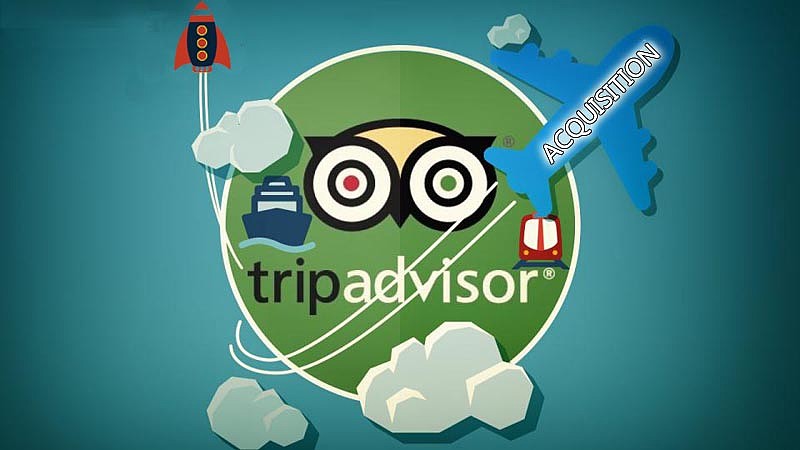 TripAdvisor：16年发展历程及品牌和投资盘点 2016-06-23 品橙旅游 在资本驱动下，优质资源的聚合与集中，强者变得更加强大 ...