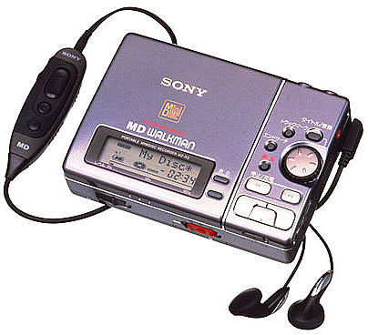 索尼与Walkman（6） 对于CD来说，其音质在现今几种主要随身听中是最好的，但由于先天不足，在技术日异更新的现在必将被汐汰，但即使是今天 ...