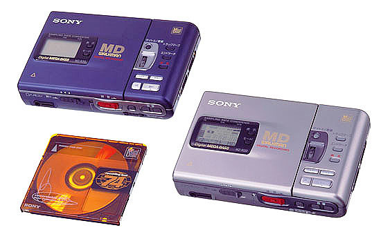 索尼与Walkman（6） 对于CD来说，其音质在现今几种主要随身听中是最好的，但由于先天不足，在技术日异更新的现在必将被汐汰，但即使是今天 ...