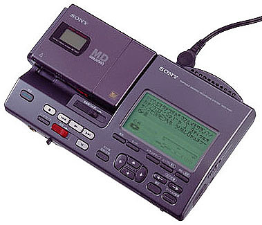 索尼与Walkman（6） 对于CD来说，其音质在现今几种主要随身听中是最好的，但由于先天不足，在技术日异更新的现在必将被汐汰，但即使是今天 ...