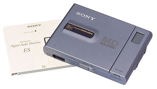 索尼与Walkman（6） 对于CD来说，其音质在现今几种主要随身听中是最好的，但由于先天不足，在技术日异更新的现在必将被汐汰，但即使是今天 ...