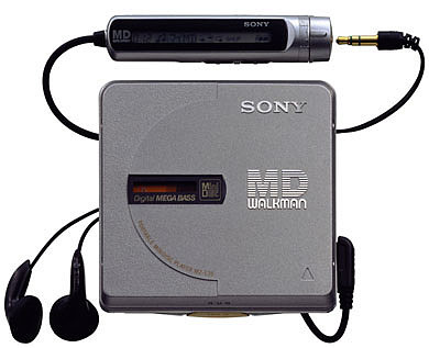 索尼与Walkman（6） 对于CD来说，其音质在现今几种主要随身听中是最好的，但由于先天不足，在技术日异更新的现在必将被汐汰，但即使是今天 ...