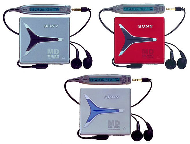 索尼与Walkman（6） 对于CD来说，其音质在现今几种主要随身听中是最好的，但由于先天不足，在技术日异更新的现在必将被汐汰，但即使是今天 ...