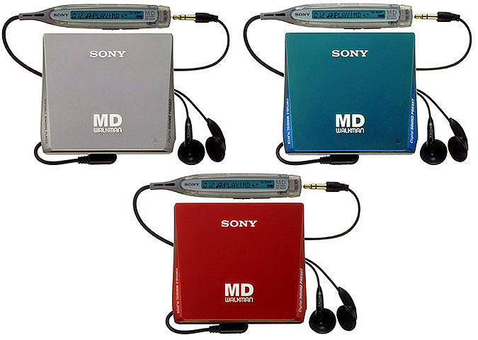 索尼与Walkman（6） 对于CD来说，其音质在现今几种主要随身听中是最好的，但由于先天不足，在技术日异更新的现在必将被汐汰，但即使是今天 ...