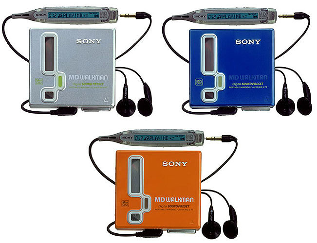 索尼与Walkman（6） 对于CD来说，其音质在现今几种主要随身听中是最好的，但由于先天不足，在技术日异更新的现在必将被汐汰，但即使是今天 ...