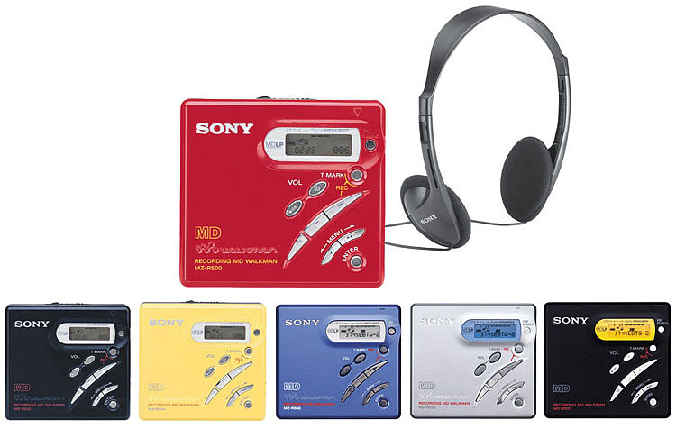 索尼与Walkman（6） 对于CD来说，其音质在现今几种主要随身听中是最好的，但由于先天不足，在技术日异更新的现在必将被汐汰，但即使是今天 ...