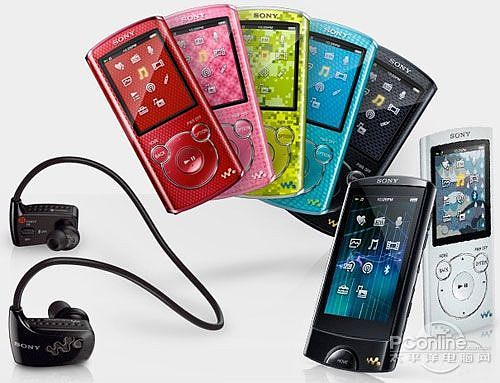 细数Walkman的前世今生 2014-03-11 PConline 1. Walkman品牌历史回顾聆听音乐在现代社会中已经成为许多人日常 ...