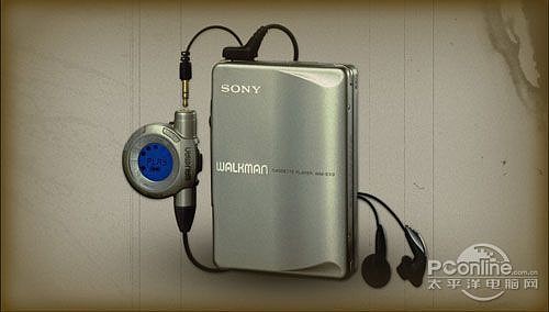 细数Walkman的前世今生 2014-03-11 PConline 1. Walkman品牌历史回顾聆听音乐在现代社会中已经成为许多人日常 ...