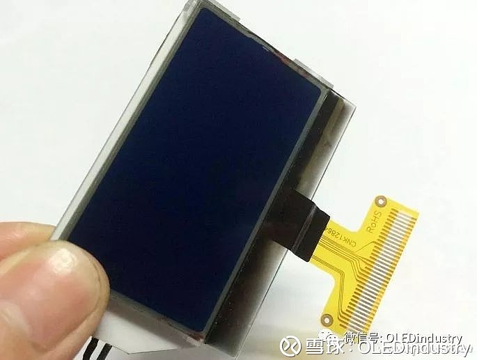 柔性AMOLED全面屏时代下的COP封装是什么？ OLEDindustry 一个有内容的公众平台！ 备注：文章伊始，OLEDindustry ...