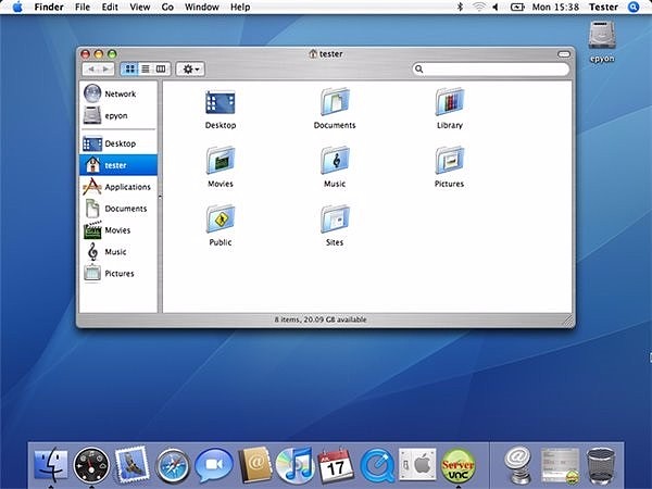 Mac OS图形界面发展简史：从荒蛮走向现代 Mac OS是运行在苹果电脑上的操作系统，它是第一个在商用领域取得成功的图形用户界面，下面就让 ...