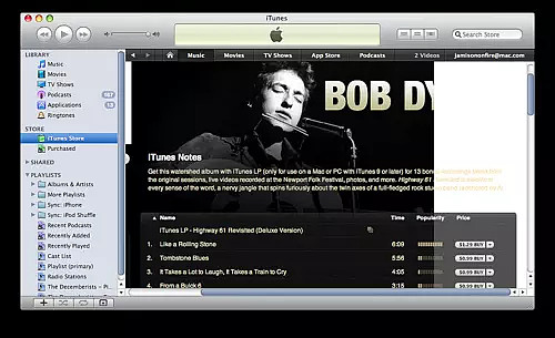 从 SoundJam MP到iTunes，App Store模式的前身 2011-04-21 最后的巴士 也许，再翻翻过去不久的那些老黄历 ...