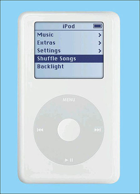 Tony Fadell、PortalPlayer与iPod的诞生 2004-07-23 Jasper Song 充满传奇和神秘色彩的iPod，已经迎来了它的第四代。对于一向擅长于做保密工 ...