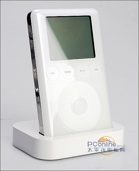 Tony Fadell、PortalPlayer与iPod的诞生 2004-07-23 Jasper Song 充满传奇和神秘色彩的iPod ...