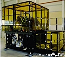 BOE | 向韩厂商HANSONG NEOTECH采购14亿韩元OLED设备 编译：Peter 来源：Edaily、HANSONG ...