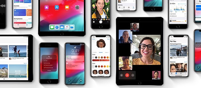 让体验更进一步，还原一个最真实的iOS 12 再有一个多月，新一代iPhone以及iOS 12就将正式登场。相较于苹果对新iPhone的遮遮掩掩，iOS 12显然“透... - 雪球