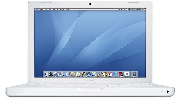 MacBook简史 在2006年之前，苹果公司的笔记本分为PowerBook和iBook两个系列。它们当时搭载的是IBM的PowerPC处理 ...