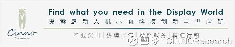 BOE | 绵阳6代线向韩KPS采购94亿韩元OLED显示设备 编译：Peter 来源：联合新闻 8月21日韩国KPS（KANGHAE ...