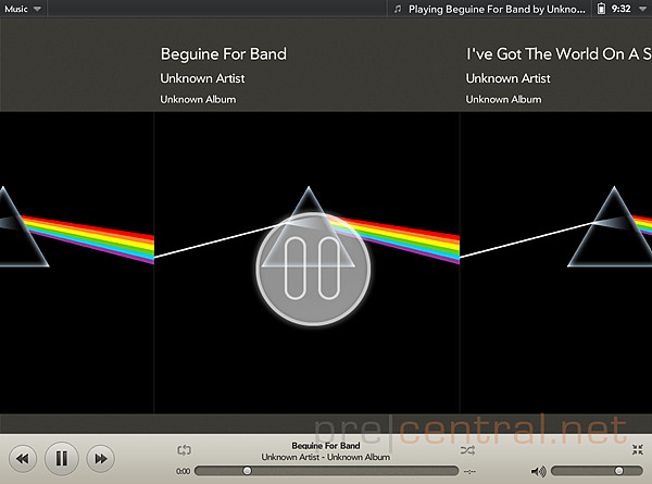 PreCentral再泄密：实力战将webOS 3.0全接触（三） 前两部分我们了解了 webOS 3.0 系统本身一些特点，如 ...