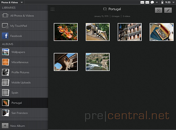 PreCentral再泄密：实力战将webOS 3.0全接触（三） 前两部分我们了解了 webOS 3.0 系统本身一些特点，如 ...