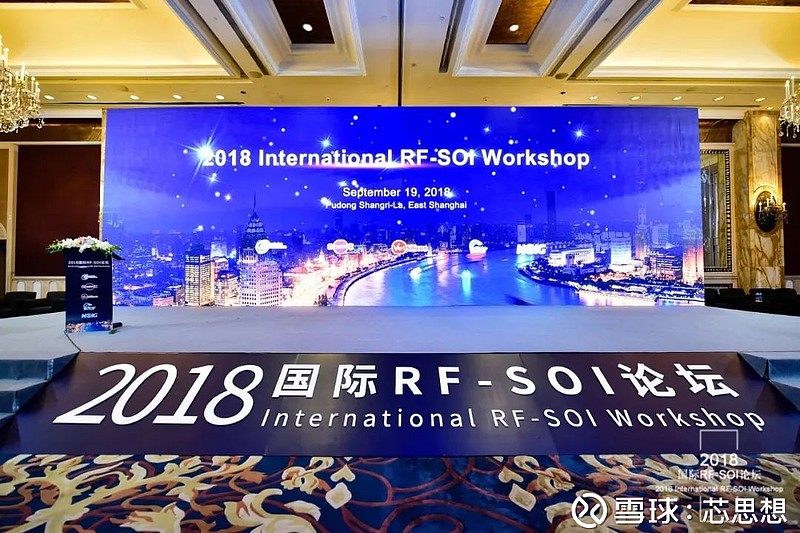RF-SOI：5G商用将带来无限商机，新傲扩产备战 众所周知，RF-SOI是专门用于制造智能手机和其他产品中的特定射频芯片（如开关和天线调谐器 ...