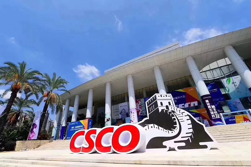 【回顾】2018年CSCO大会之“最” 数万人参与的中国肿瘤临床大会（CSCO2018）在中秋节前夕落下帷幕，这是一场肿瘤临床医生和药物开发者 ...