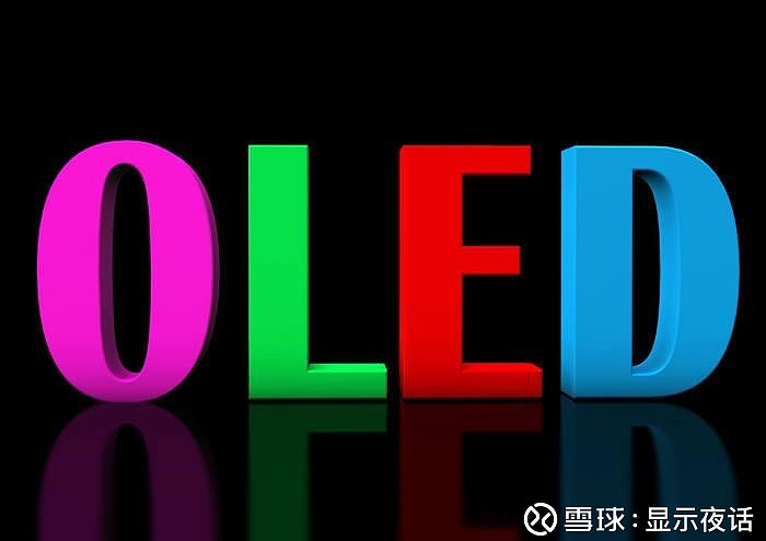 三星中大尺寸OLED采取双轨制, 同时研发印刷OLED和QD-OLED 显示夜话12月4日讯 三星Display正在开发喷墨打印RGB ...