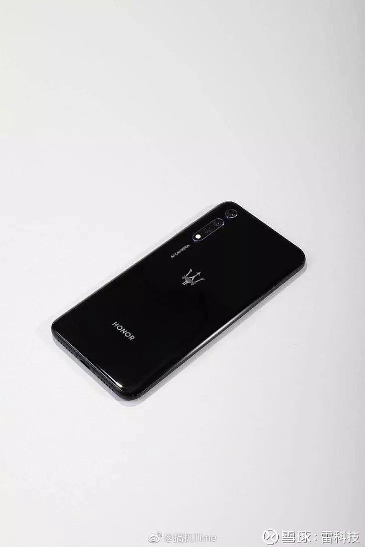 2799 元起！荣耀 V20 价格曝光：最便宜麒麟 980 旗舰稳了 将「雷科技Lite」收藏为我的小程序，不再错过精彩内容根据之前消息，12 月 26 日，荣耀 V20 将在北京工业大学体 ...