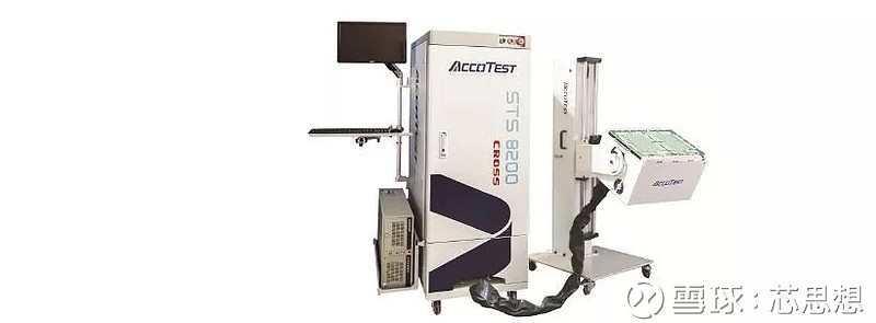 全球ATE设备发展简史 自动化测试设备（ATE，Automatic Test Equipment）是一种通过 计算机 控制进行器件、电路板和子 ...