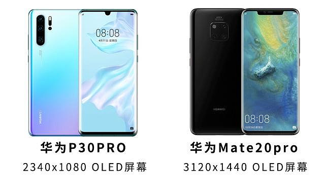 《华为P30pro和华为Mate20pro究竟谁更值得买》 随着华为P30系列的发布，华为家族最新款的旗舰产品线目前已经完善，那么华为P系列和华为MATE系列到底选谁呢？这可能是横... - 雪球